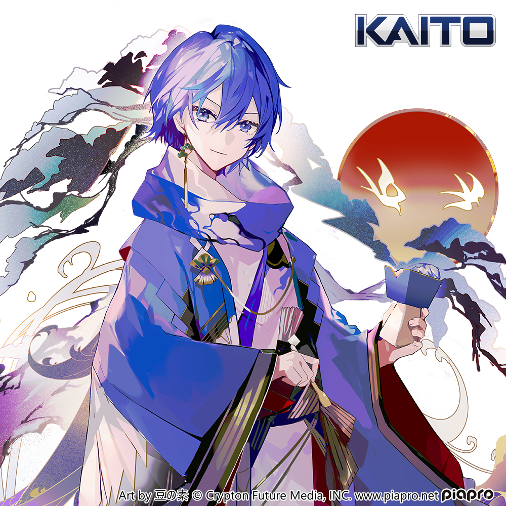 KAITO 15th – 橋本漆芸